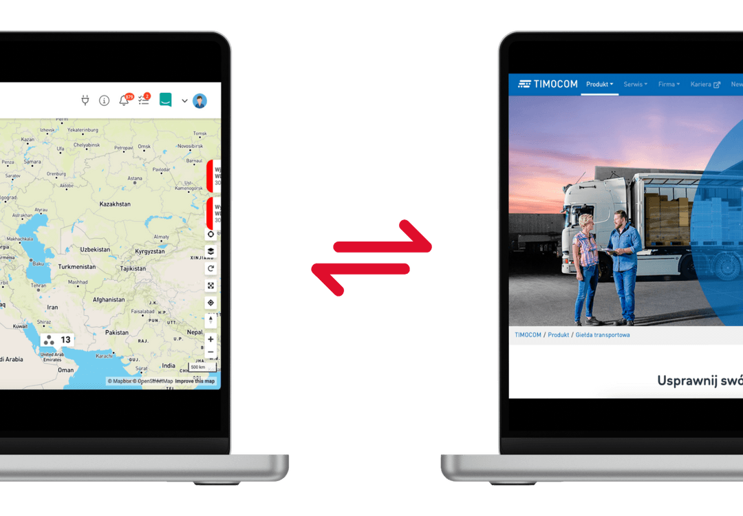 Gotowe pakiety monitoringu GPS - szybki i prosty wybór!